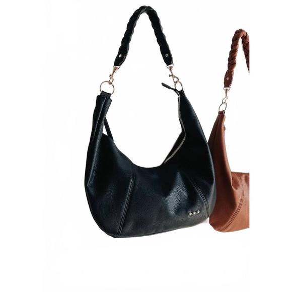 PRETTY SIMPLE | Bags | New Pretty Simple Womens Hattie Shoulder Hobo ...